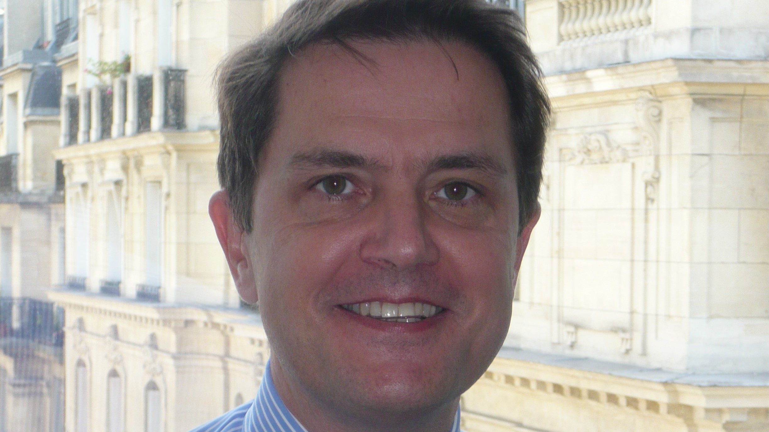 Olivier Dellenbach, COHERIS - Tech Talks