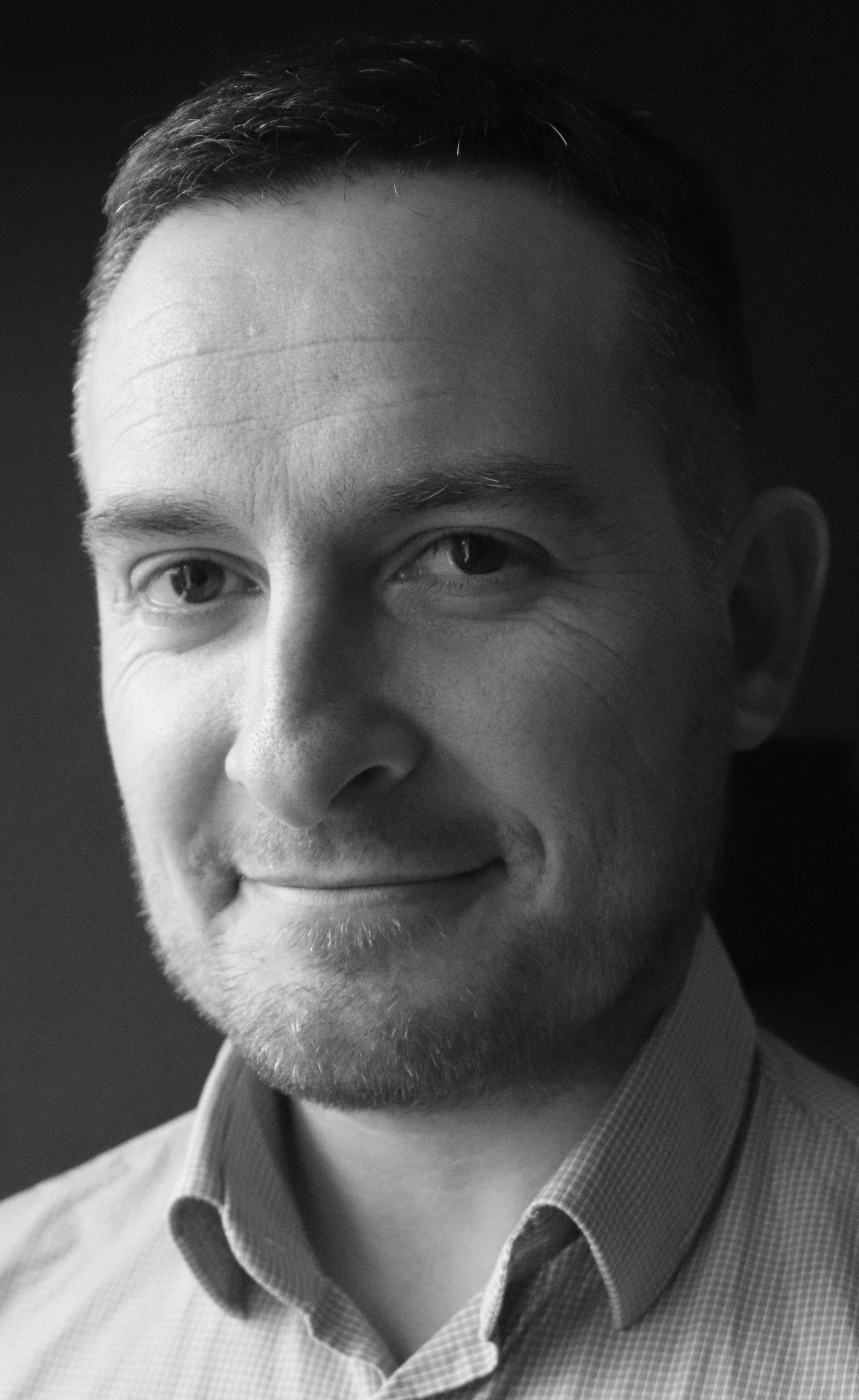 Frédéric Ryckman, OSLO - Tech Talks