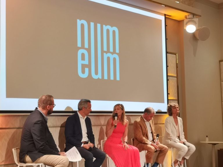 numeum : la nouvelle organisation qui engage le numérique - Tech Talks
