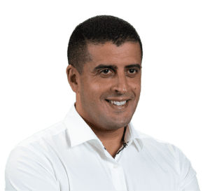 Nourdine Bihmane, ATOS - Tech Talks