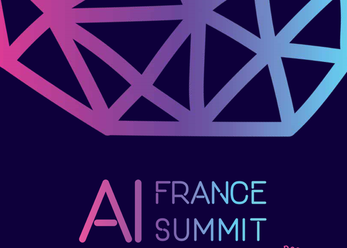 AI France Summit : l'IA générative nourrit la compétitivité des ...