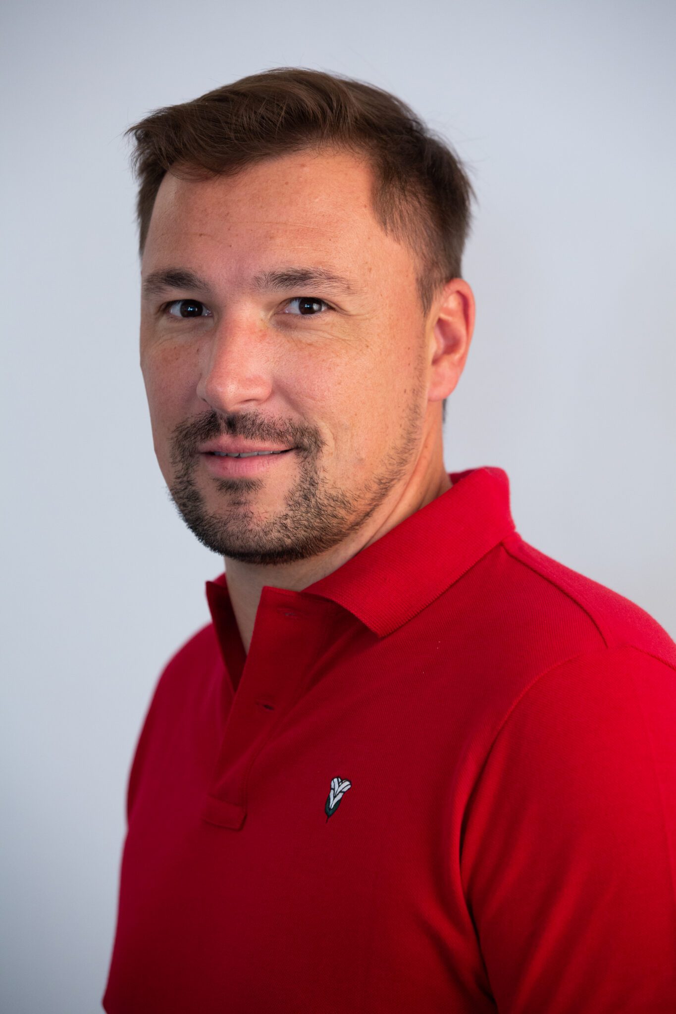 Charles Souillard, BONITASOFT - Tech Talks