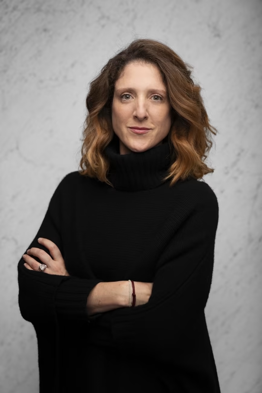 Amandine de Souza, LEBONCOIN - Tech Talks