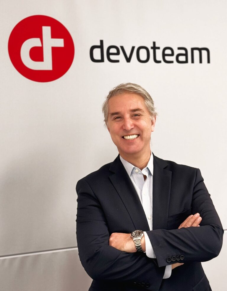 Marc Bousquet, DEVOTEAM - Tech Talks
