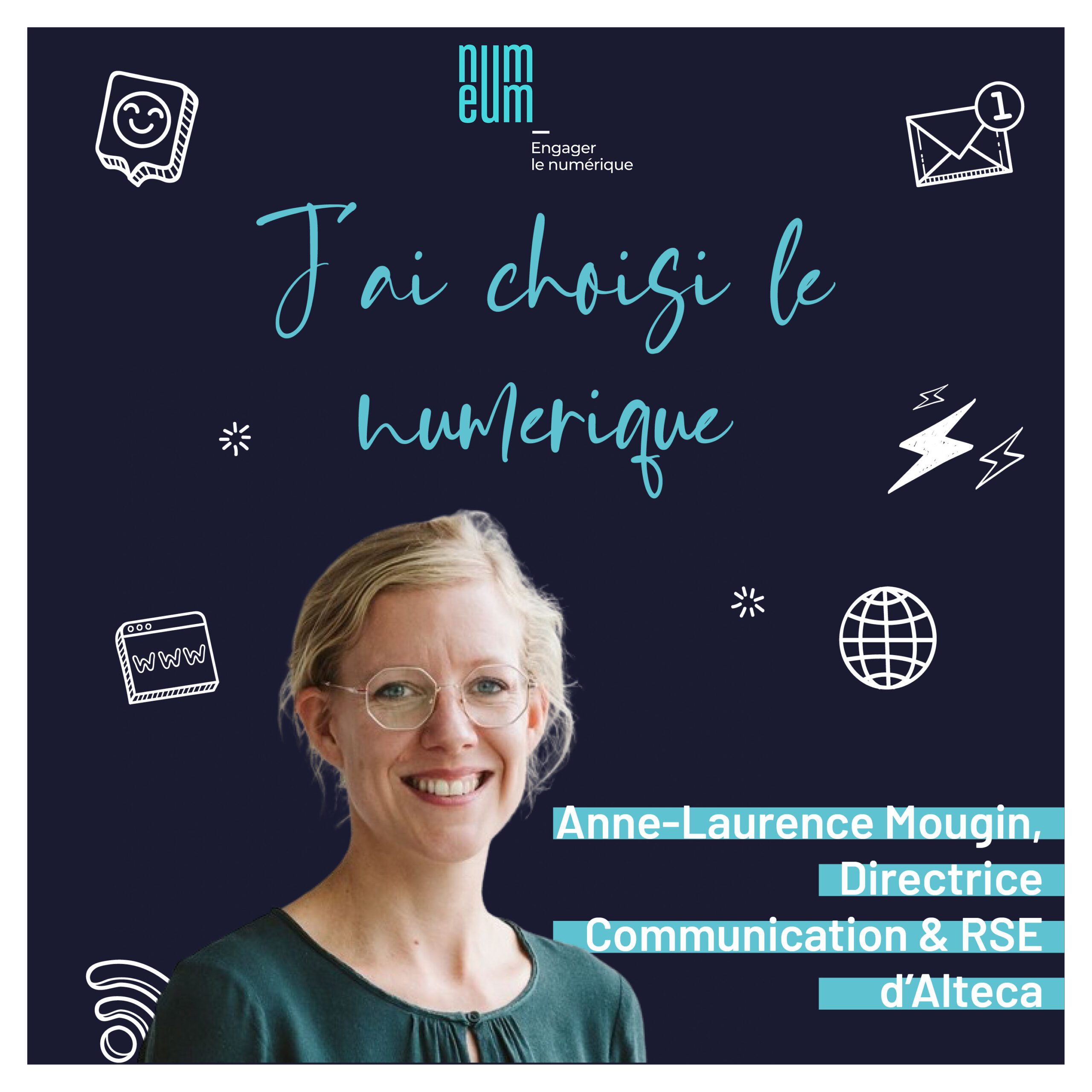 Anne-Laurence Mougin, Alteca : "Encourager la reconversion ...