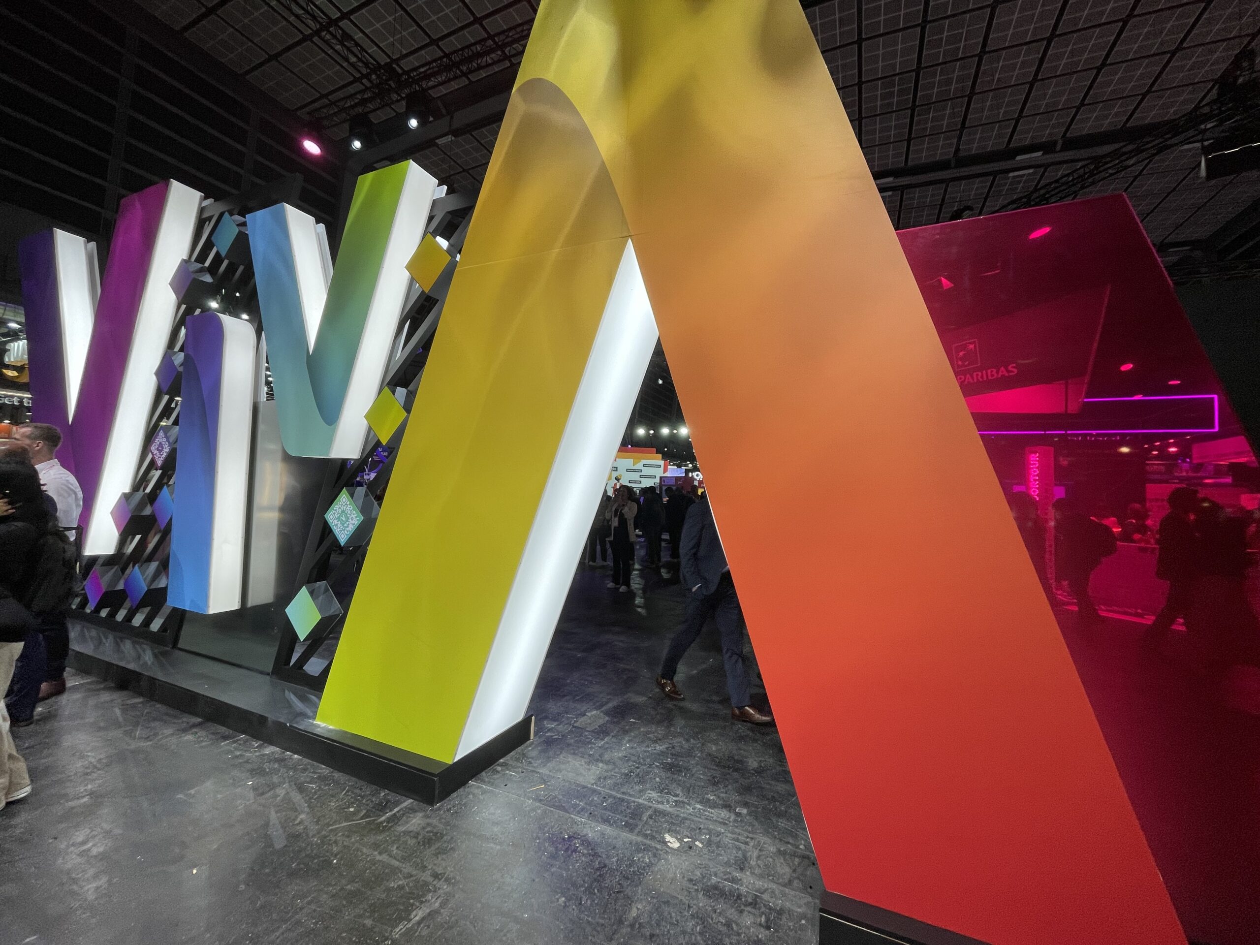 Les tendances du numérique de Vivatech 2024 - Tech Talks