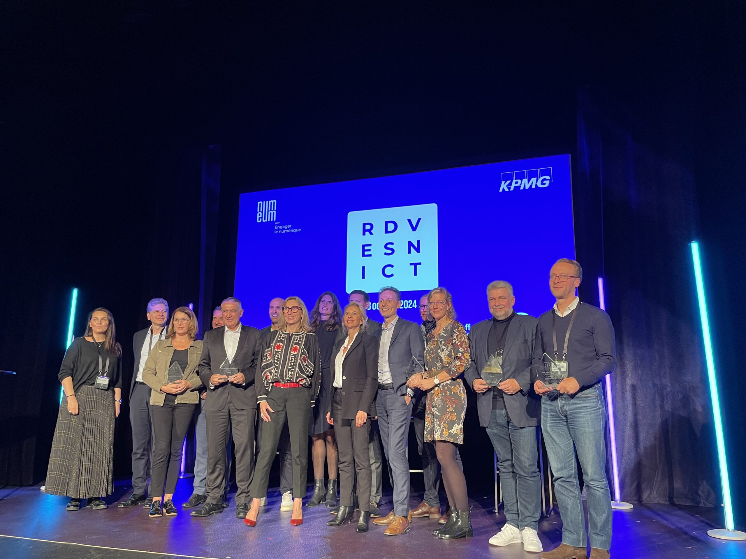 Croissance, talents, RSE et innovation : les moteurs de la reprise en ...