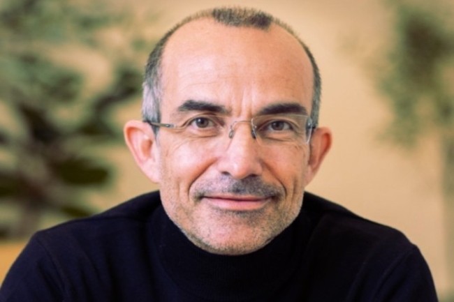 Franck Chartier, ATOS - Tech Talks